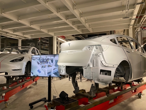 Tesla's expansion in Germany - the fight for the market and development ...